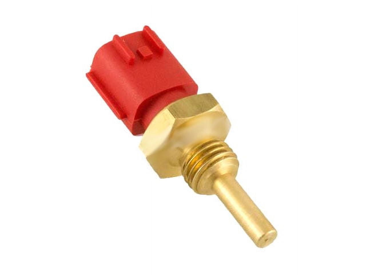 Water Temperature Sensor - Compatible with 2007 - 2021 Nissan Versa ...