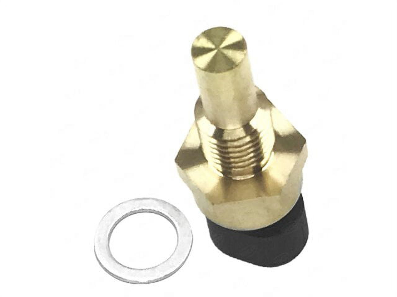 Pontiac G8 Engine Coolant Temperature Sensor