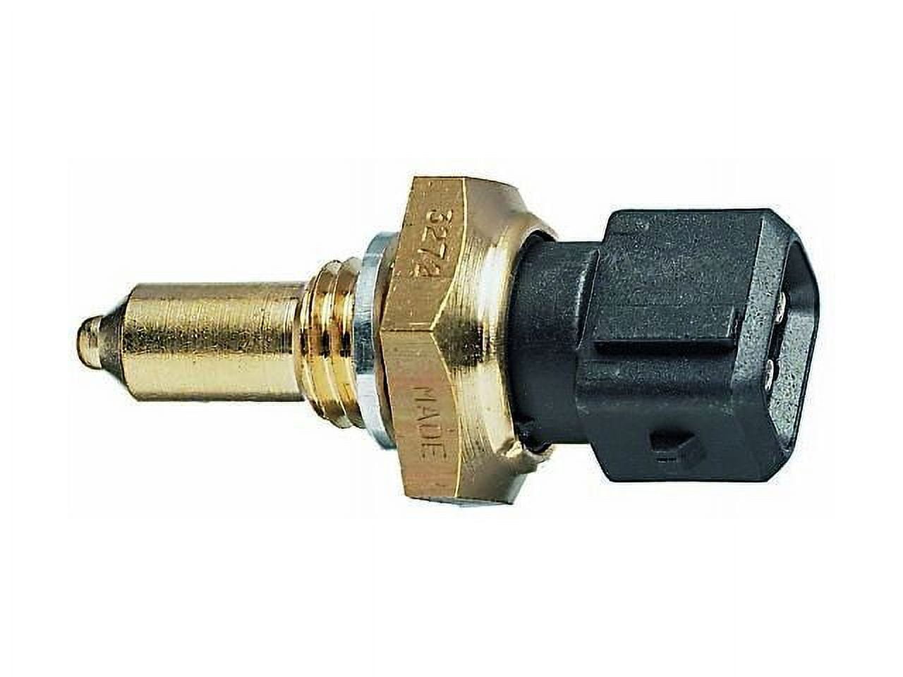 Water Temperature Sensor - Compatible with 2008 - 2016 BMW X6 2009 2010 ...