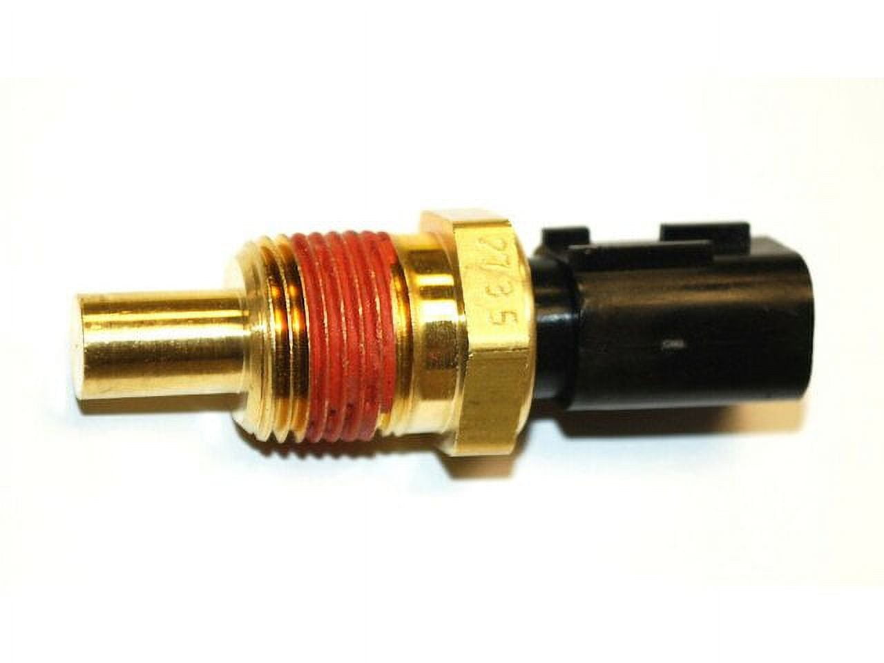 Water Temperature Sensor - Compatible with 2008 - 2020 Dodge Grand ...