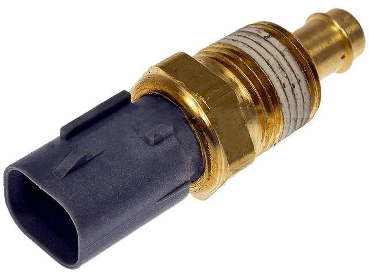 Dodge Challenger Engine Coolant Temperature Sensor