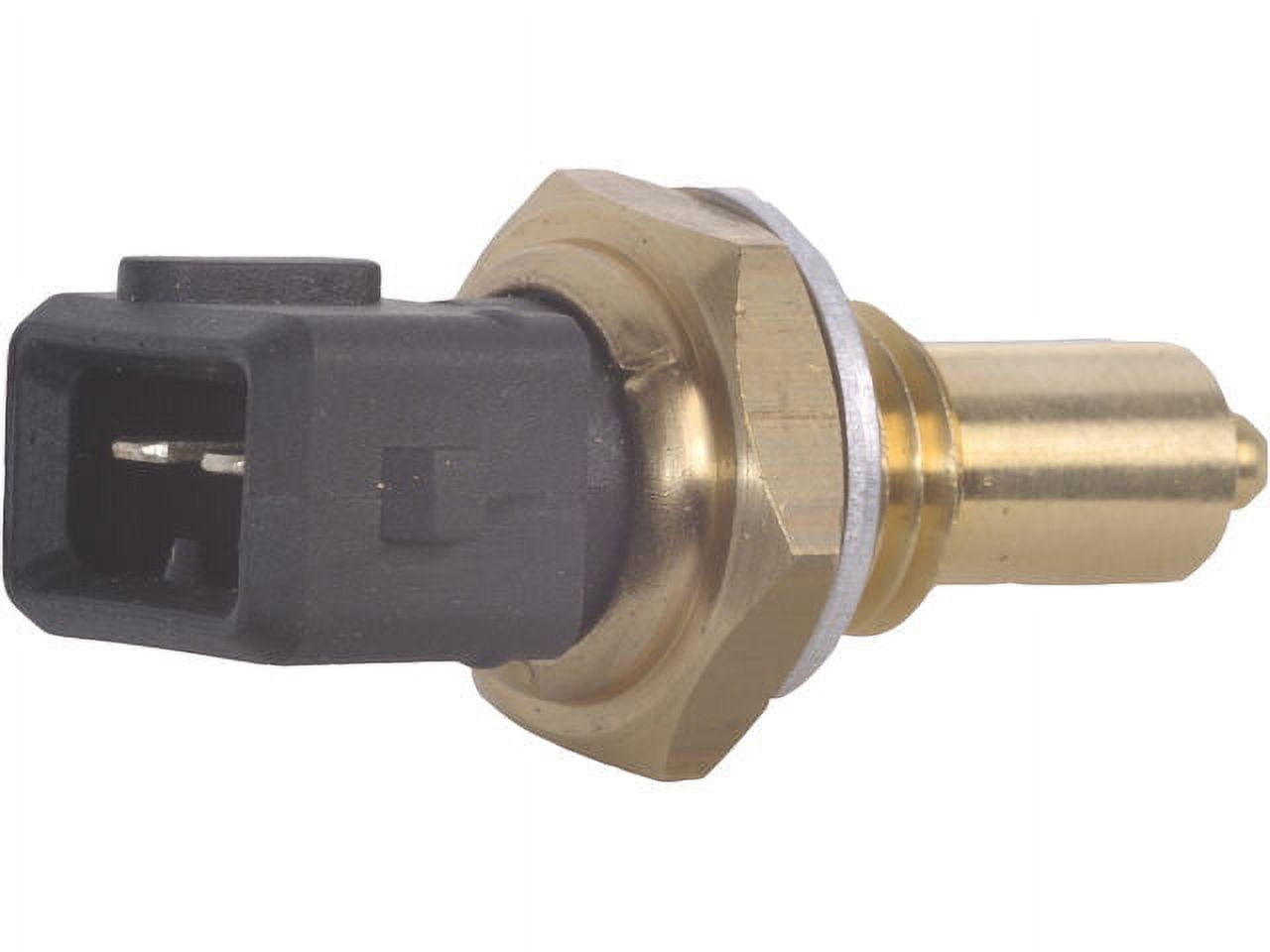 Water Temperature Sensor - Compatible with 2009 - 2016 BMW 328i xDrive ...