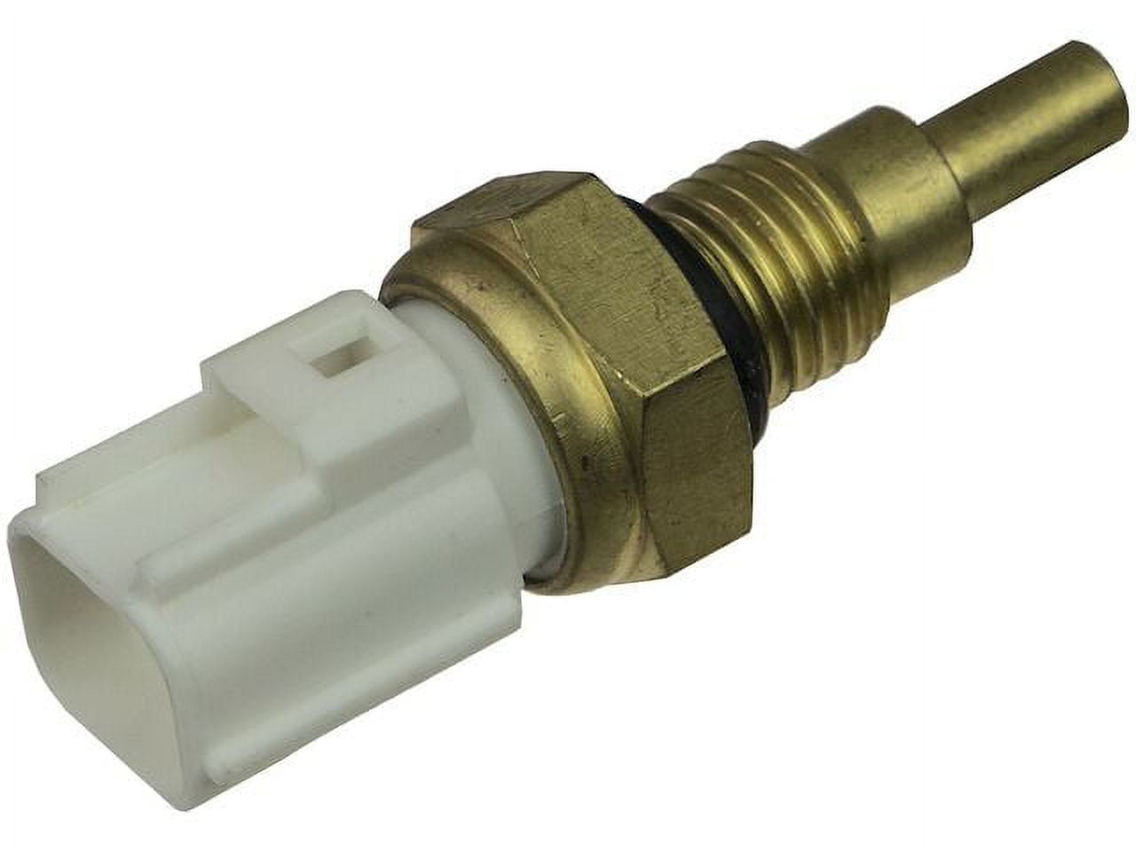 Water Temperature Sensor - Compatible with 2009 - 2023 Toyota Corolla ...