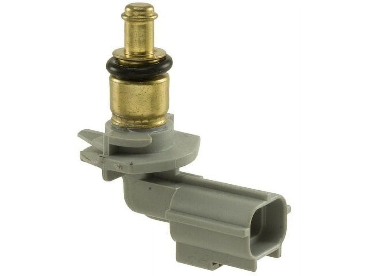 Water Temperature Sensor - Compatible with 2010 - 2016 Jaguar XF 2011 ...