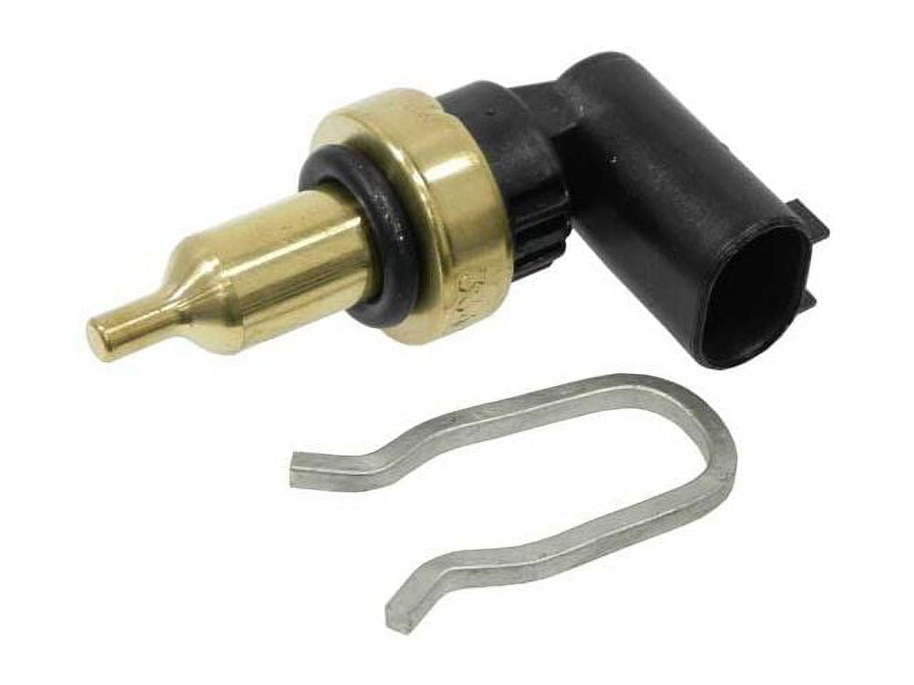 Water Temperature Sensor - Compatible with 2010 - 2022 Mercedes-Benz ...