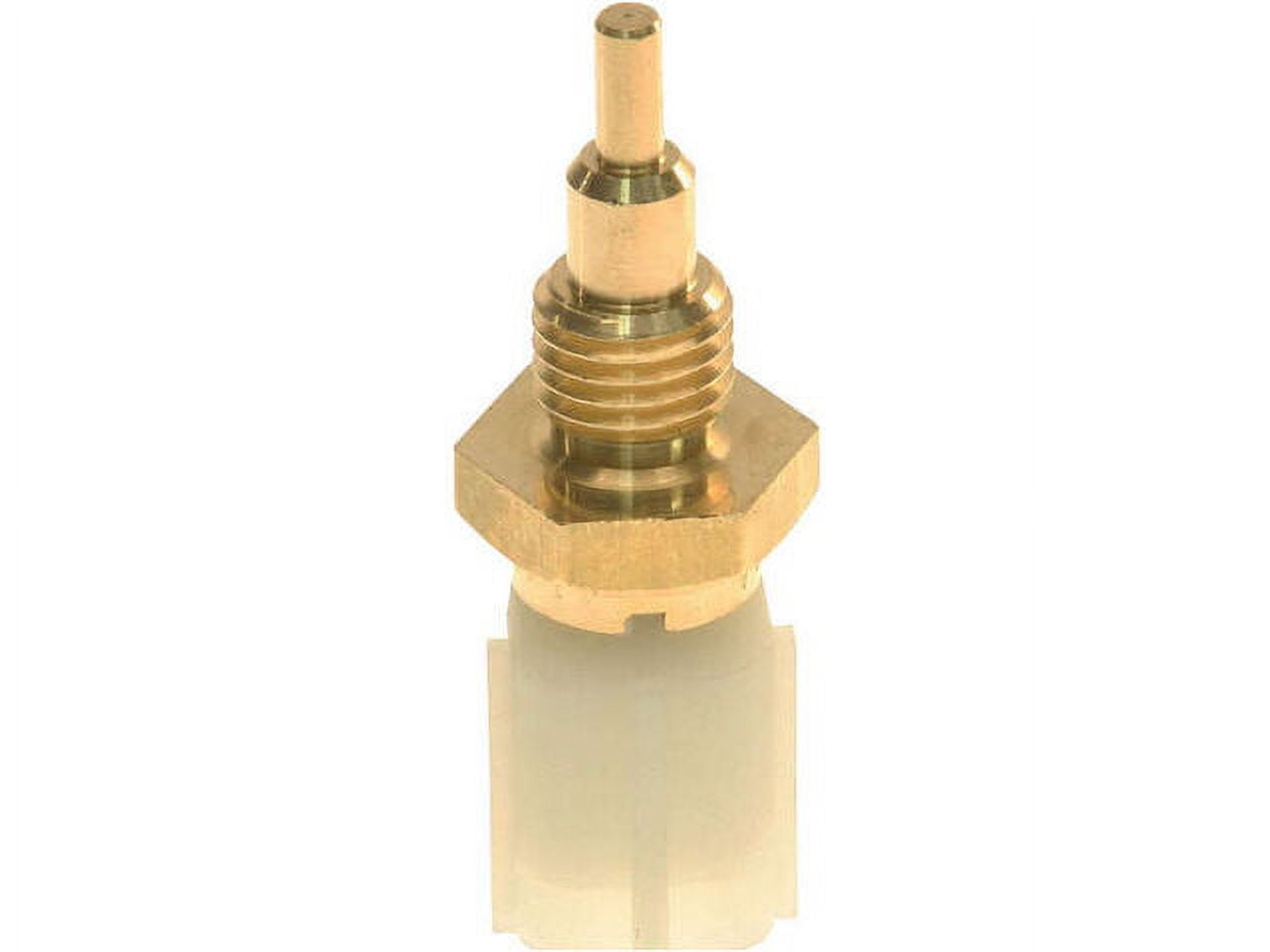 Water Temperature Sensor - Compatible with 2010 - 2022 Toyota Corolla ...