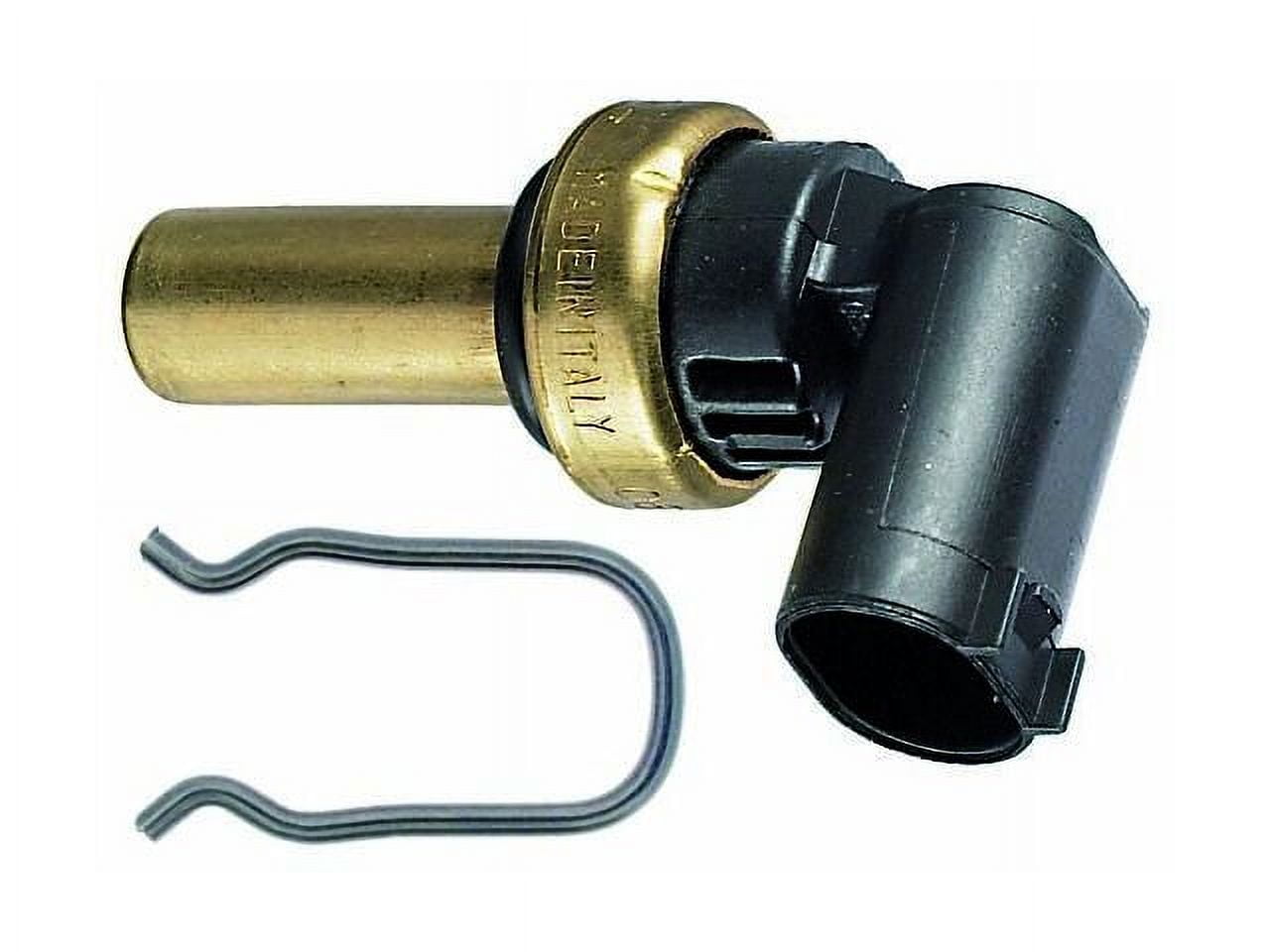 Water Temperature Sensor - Compatible with 2011 - 2015 Chevy Cruze 2012 ...