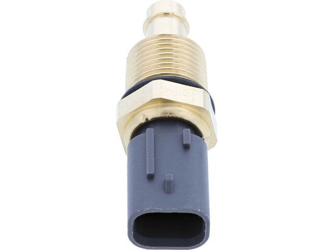 Water Temperature Sensor - Compatible with 2011 - 2019, 2021 - 2022 Ram 1500 2012 2013 2014 2015 ...