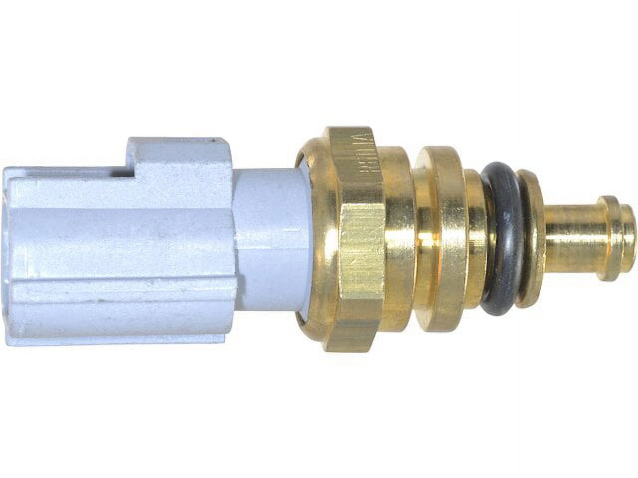 Water Temperature Sensor - Compatible with 2011 - 2019 Ford Fiesta 2012 ...