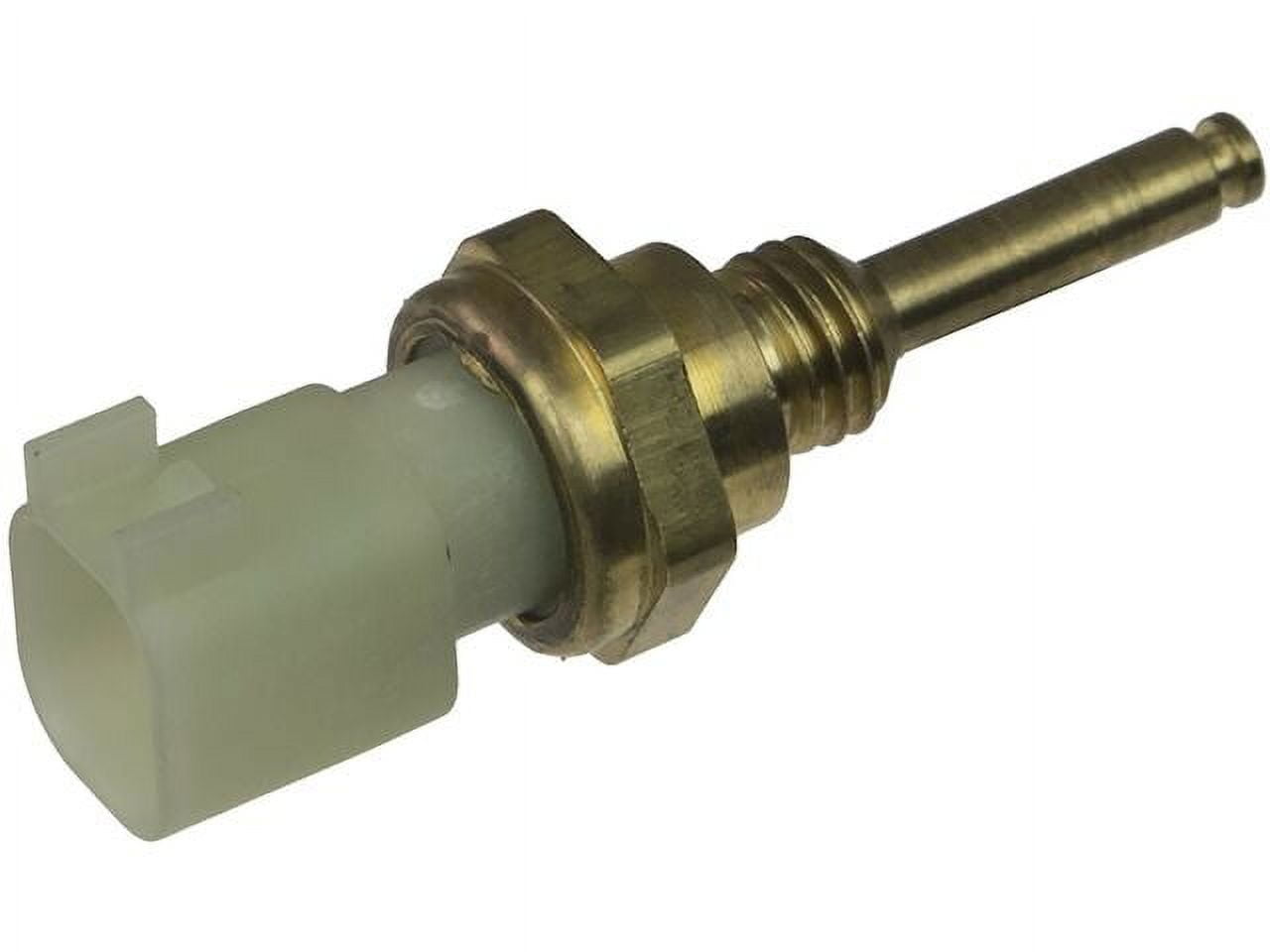 Water Temperature Sensor - Compatible with 2011 - 2019 Ford Mustang ...