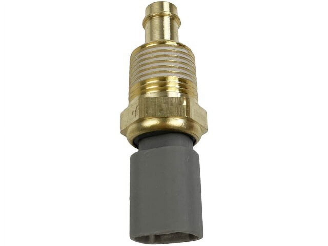 Water Temperature Sensor - Compatible with 2011 - 2020 Ram 2500 2012 ...