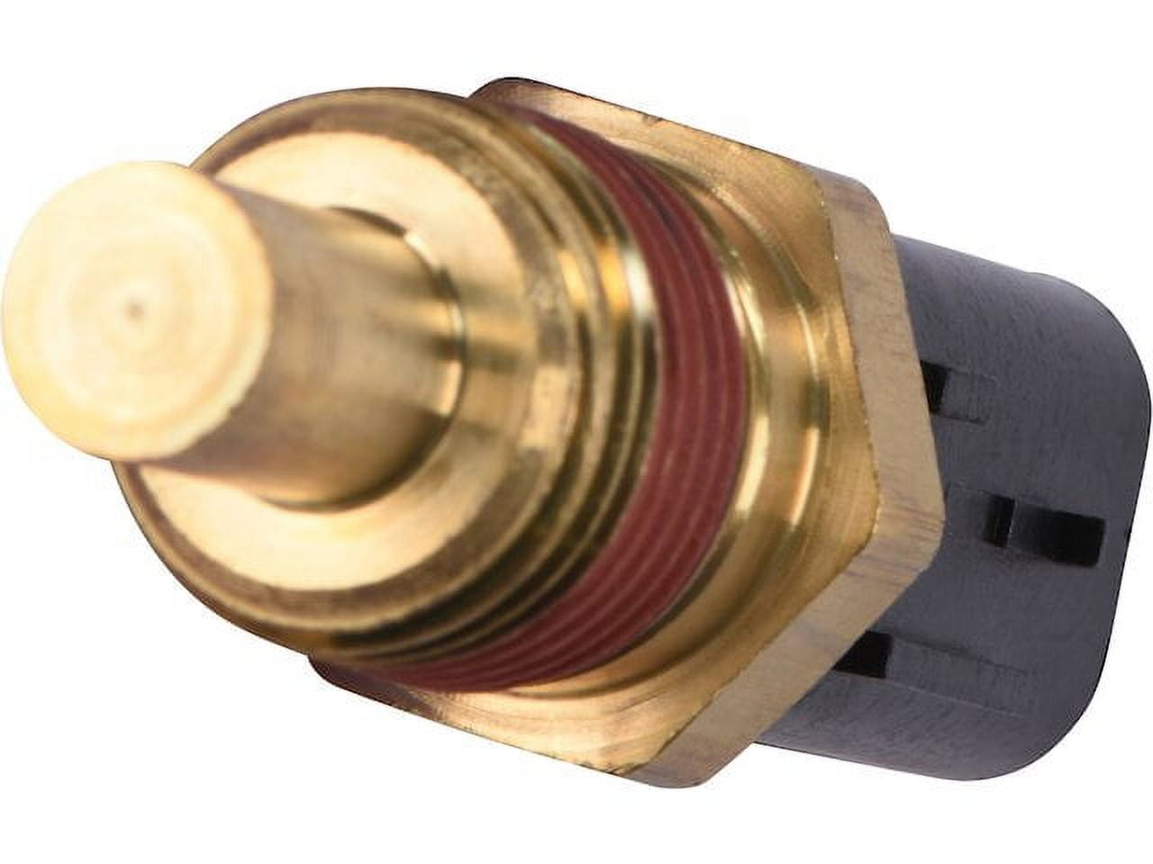 Water Temperature Sensor - Compatible with 2011 - 2022 Ram 2500 2012 ...