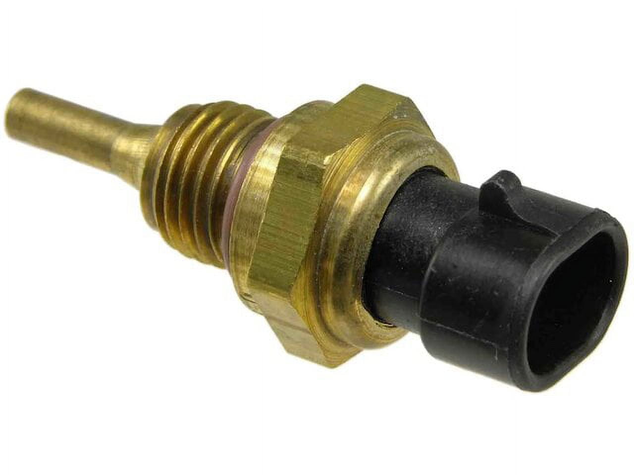 Water Temperature Sensor - Compatible with 2011 - 2022 Ram 2500 6.7L 6 ...