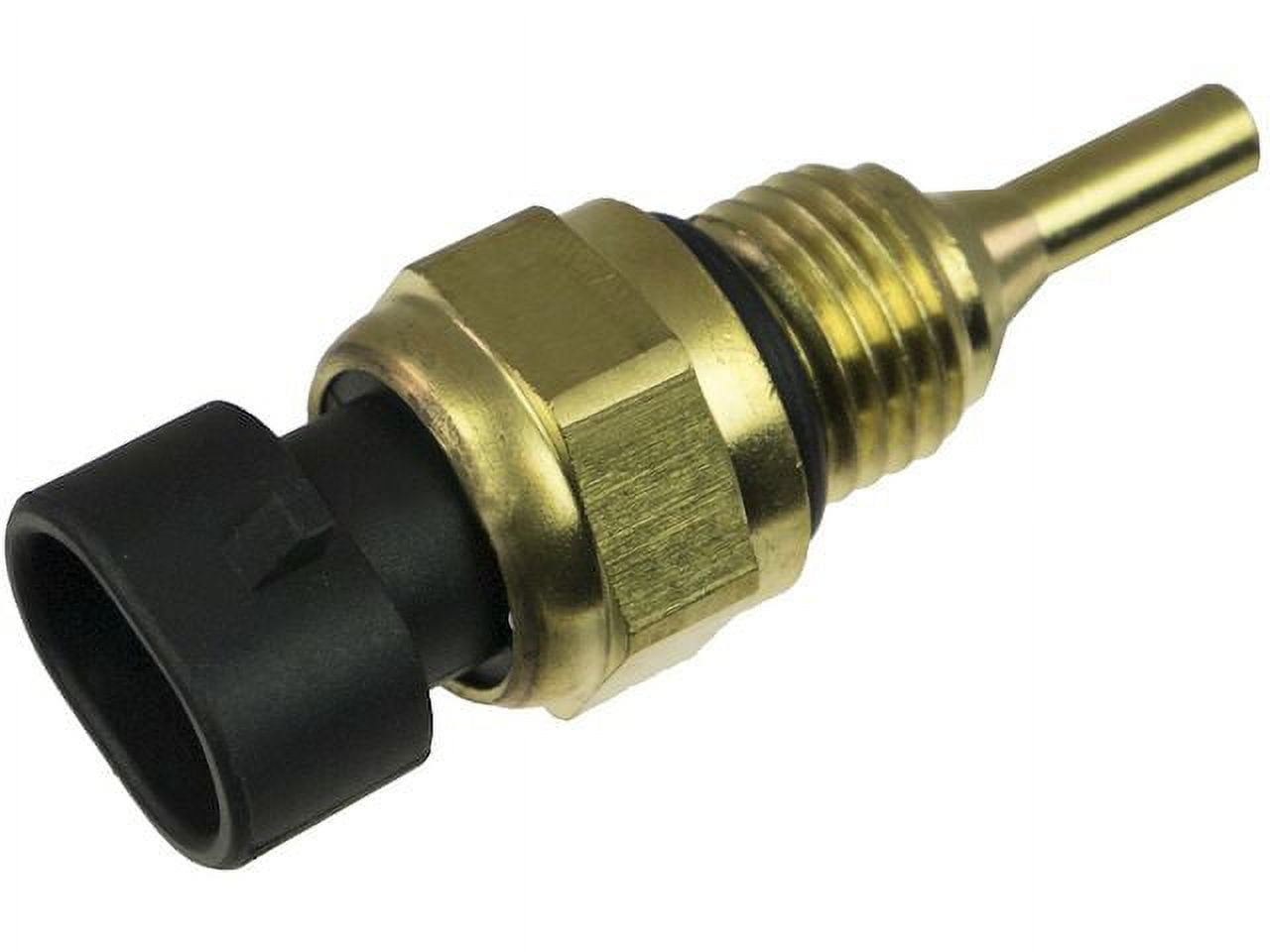 Water Temperature Sensor - Compatible with 2011 - 2024 Ram 2500 6.7L 6 ...