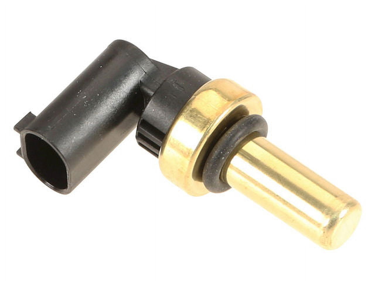 Water Temperature Sensor - Compatible with 2012 - 2018 Chevy Sonic 1.8L ...