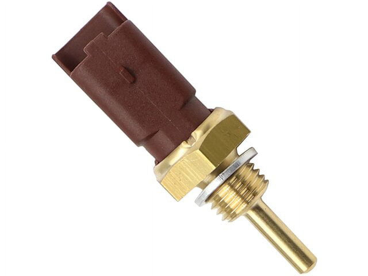Fiat 500 Engine Coolant Temperature Sensor