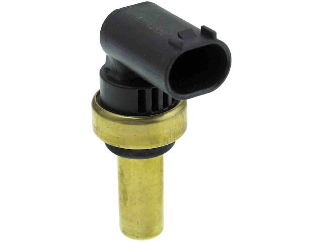 Water Temperature Sensor - Compatible with 2012 - 2020 Chevy Sonic 2013 ...