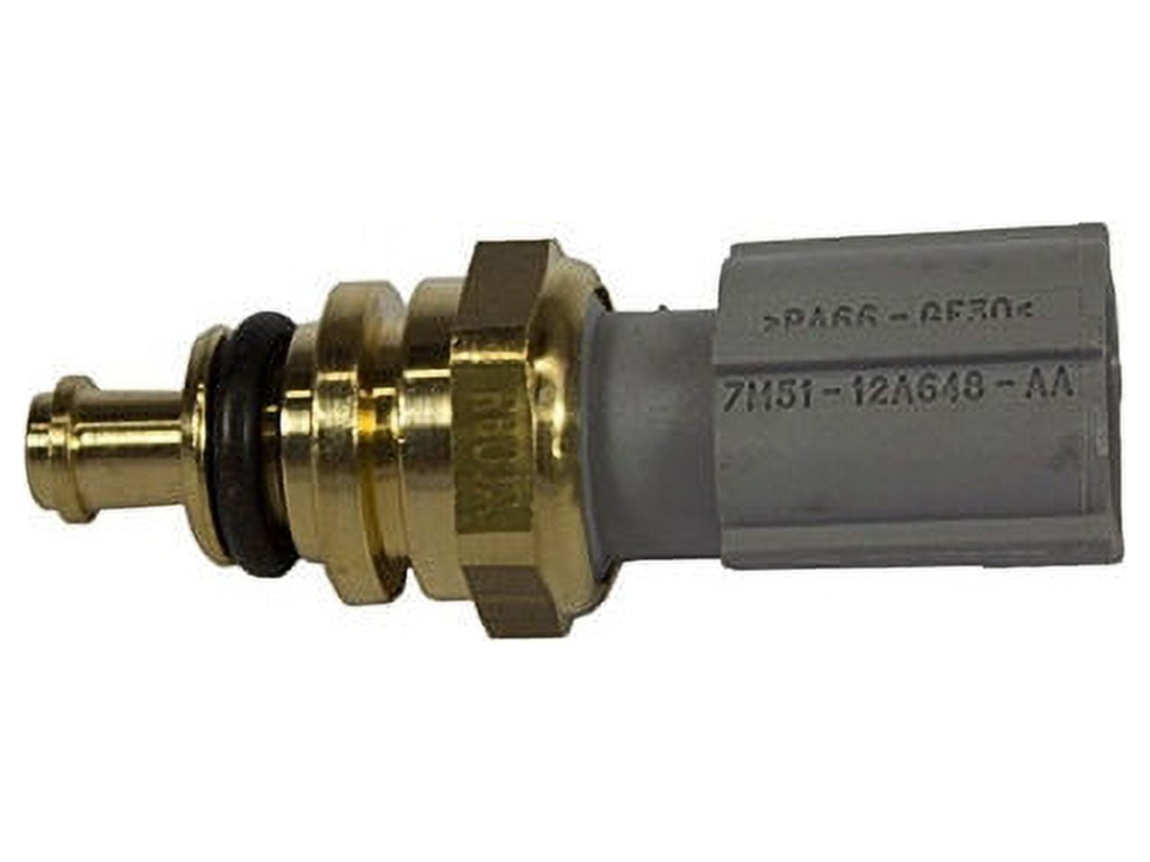 Water Temperature Sensor - Compatible with 2013 - 2018 Ford Focus 2014 ...