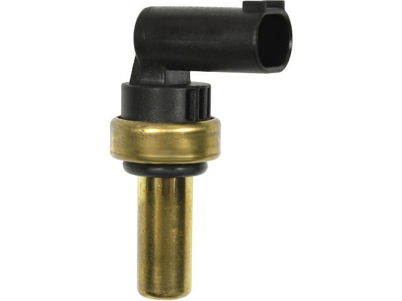 Water Temperature Sensor - Compatible with 2013 - 2019 Chevy Spark 2014 ...