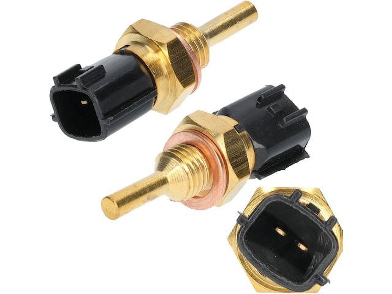 Water Temperature Sensor - Compatible with 2013 - 2020 Subaru Impreza ...
