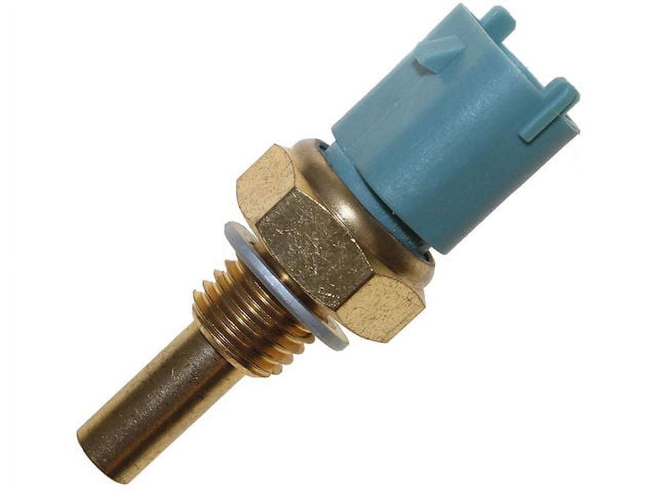Ram 1500 Engine Coolant Temperature Sensor