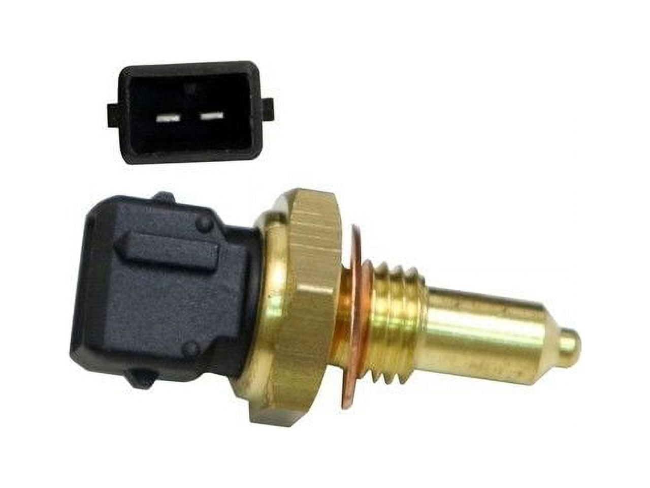 Water Temperature Sensor - Compatible with 2015 - 2016 BMW 428i xDrive ...