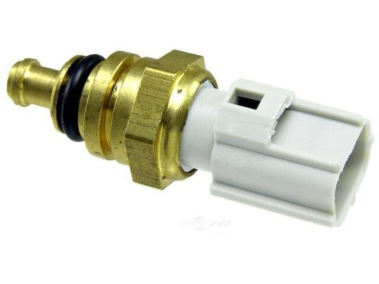 Water Temperature Sensor - Compatible with 2015 - 2019 Ford Transit-250 ...