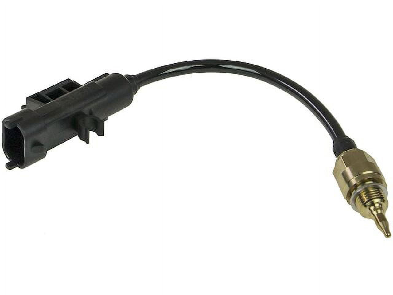 Water Temperature Sensor - Compatible with 2015 - 2020 Ram ProMaster ...
