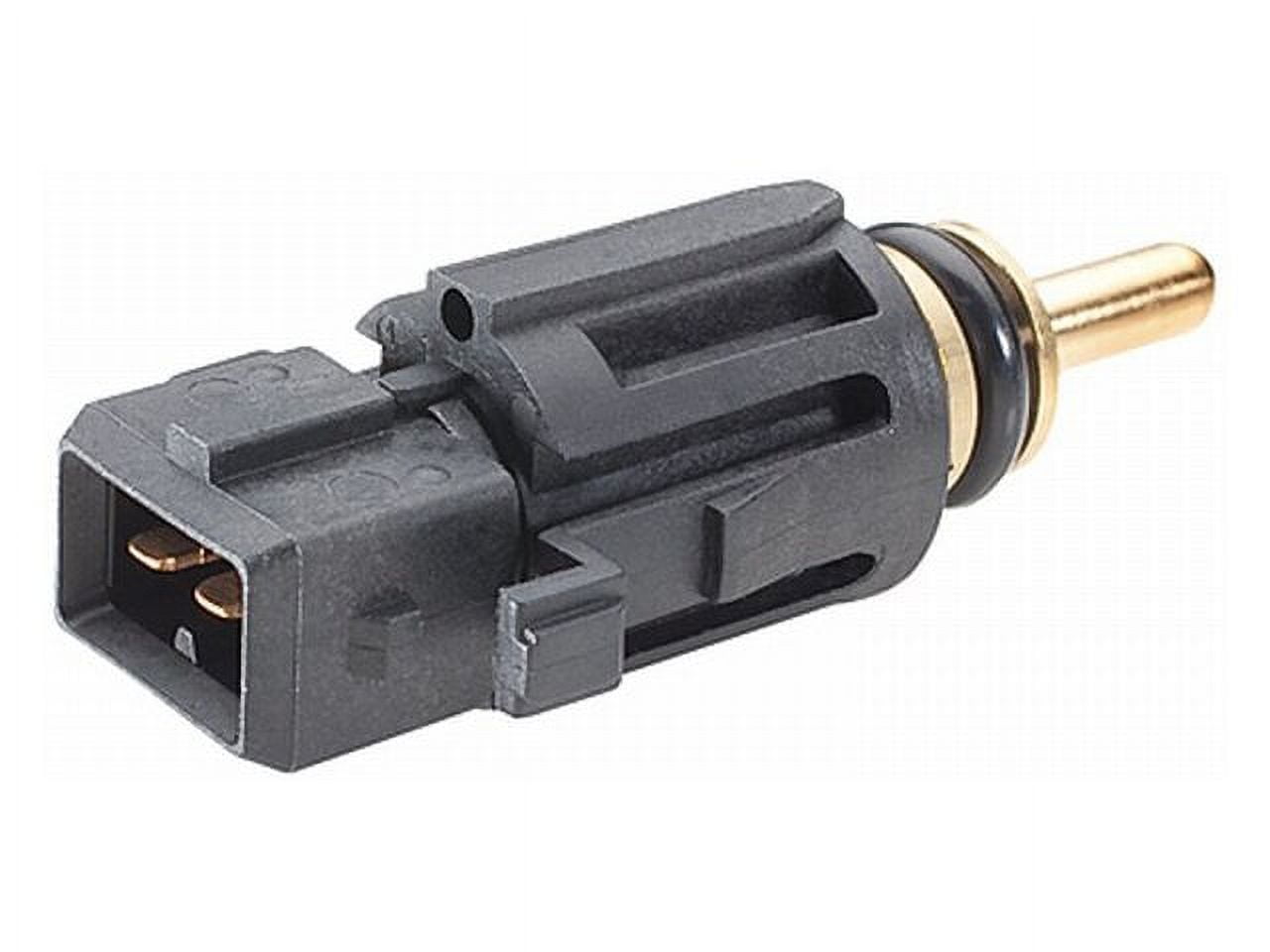 Water Temperature Sensor - Compatible with 2016 - 2019 BMW X1 2017 2018 ...
