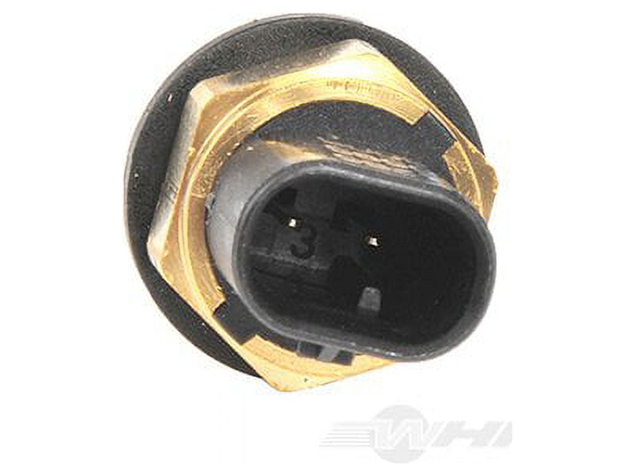 Water Temperature Sensor - Compatible with 2016 - 2019 Cadillac CTS 3 ...