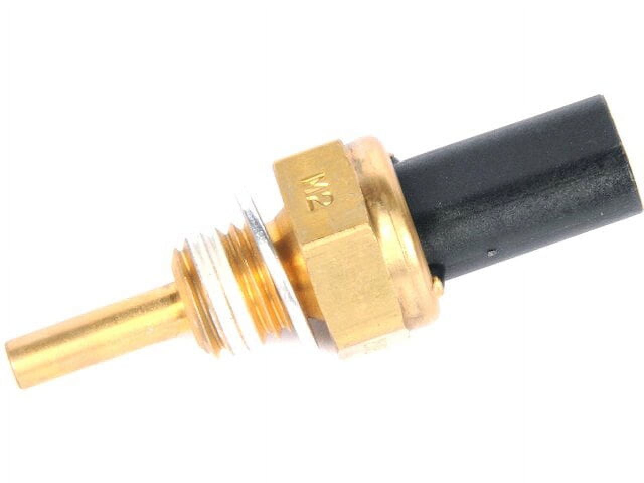 Water Temperature Sensor - Compatible with 2016 - 2024 Chevy Silverado ...