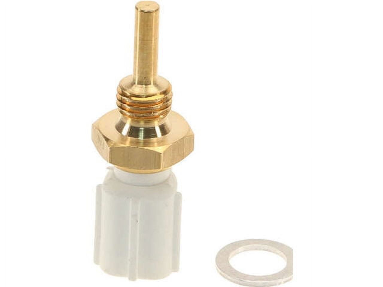 Water Temperature Sensor - Compatible with 2017 - 2022 Toyota Prius ...