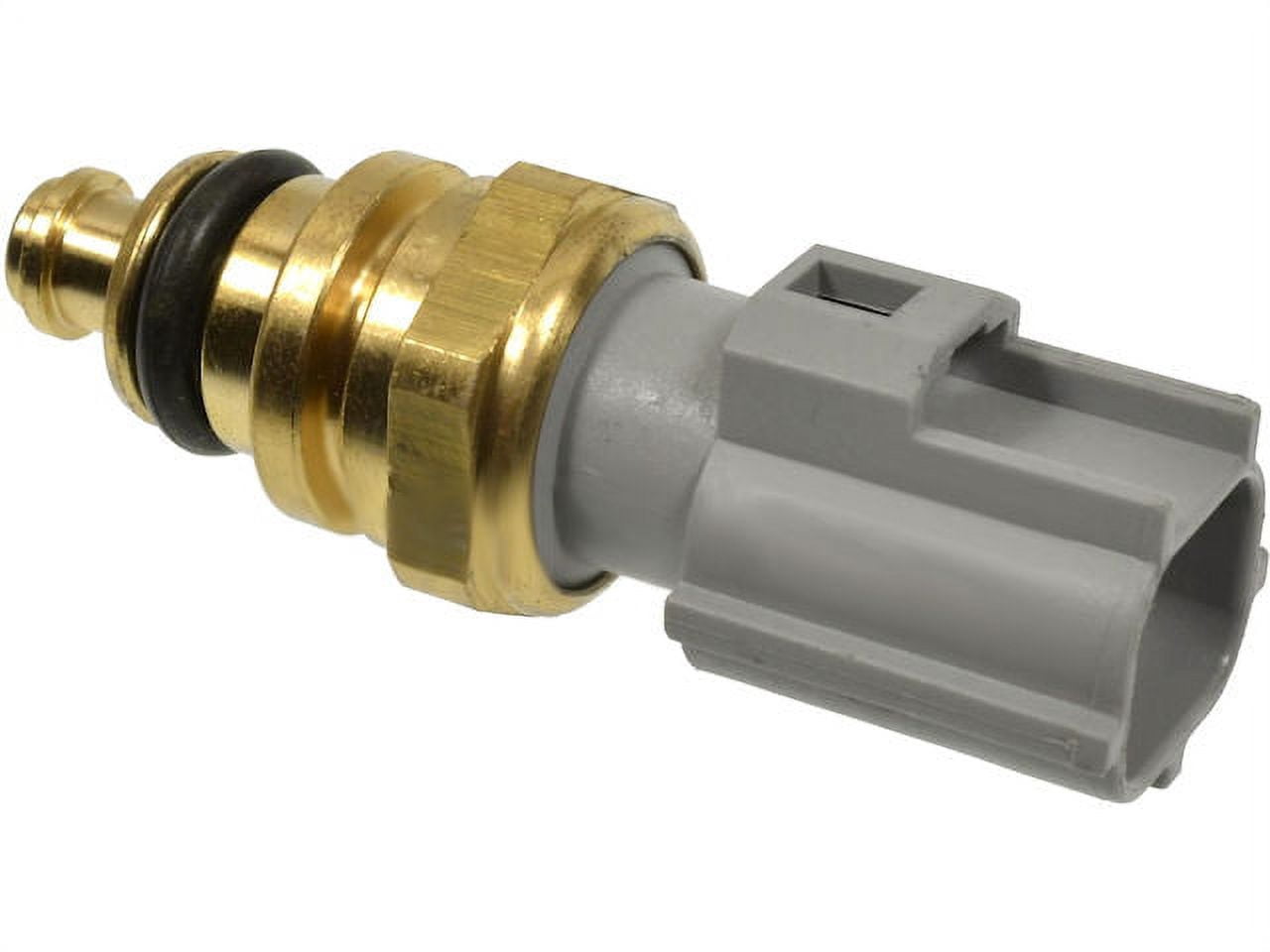 Water Temperature Sensor - Compatible with 2018 - 2021 Ford EcoSport 1 ...