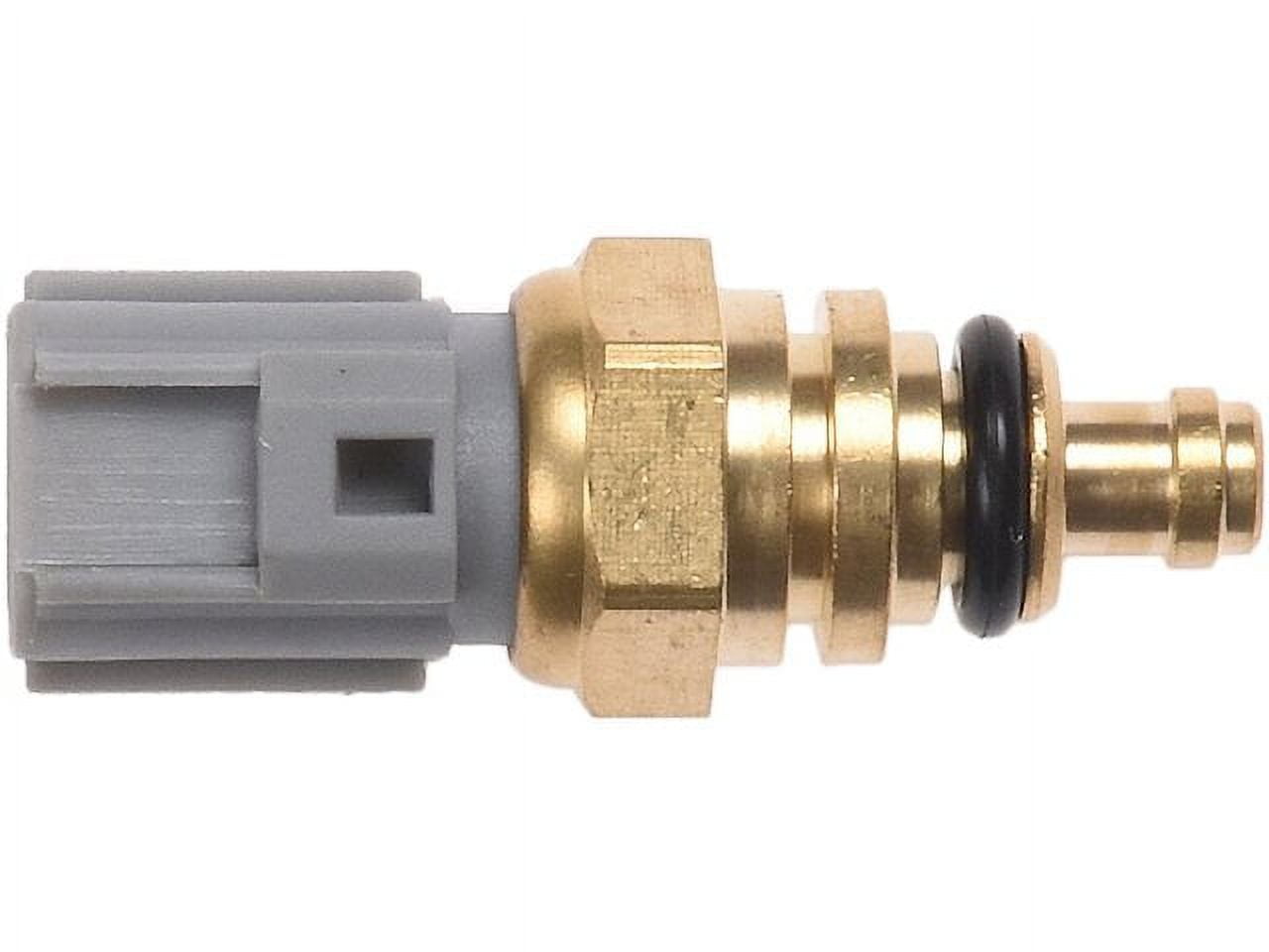 Water Temperature Sensor - Compatible with 2018 - 2021 Land Rover Range ...