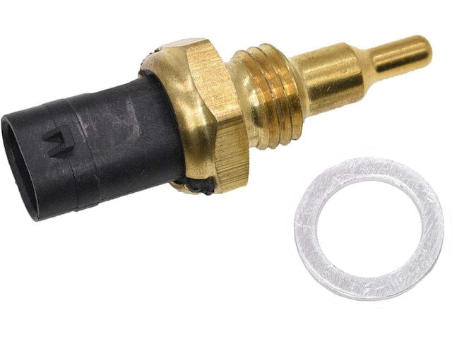 Water Temperature Sensor - Compatible with 2019 - 2023 BMW X7 2020 2021 ...