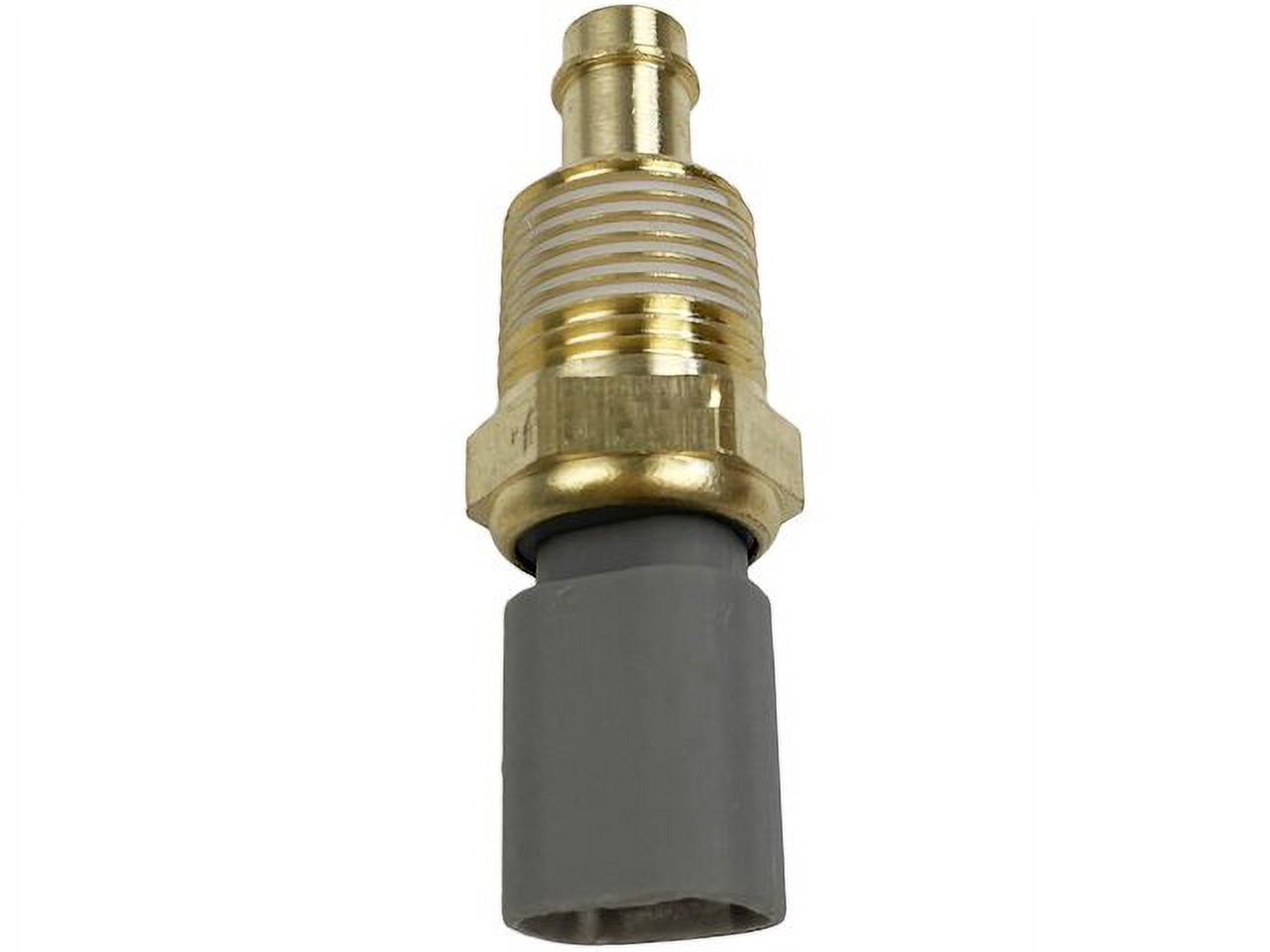 Water Temperature Sensor - Compatible with 2019 Ram 5500 6.4L V8 ...
