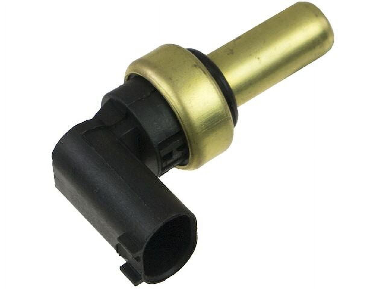 Water Temperature Sensor - Compatible with 2020 - 2021 Chevy Colorado ...
