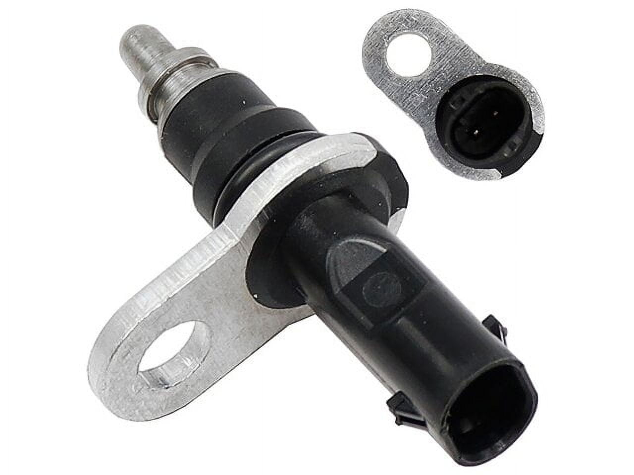 Water Temperature Sensor - Compatible with 2021 Audi SQ5 Sportback 3.0L ...