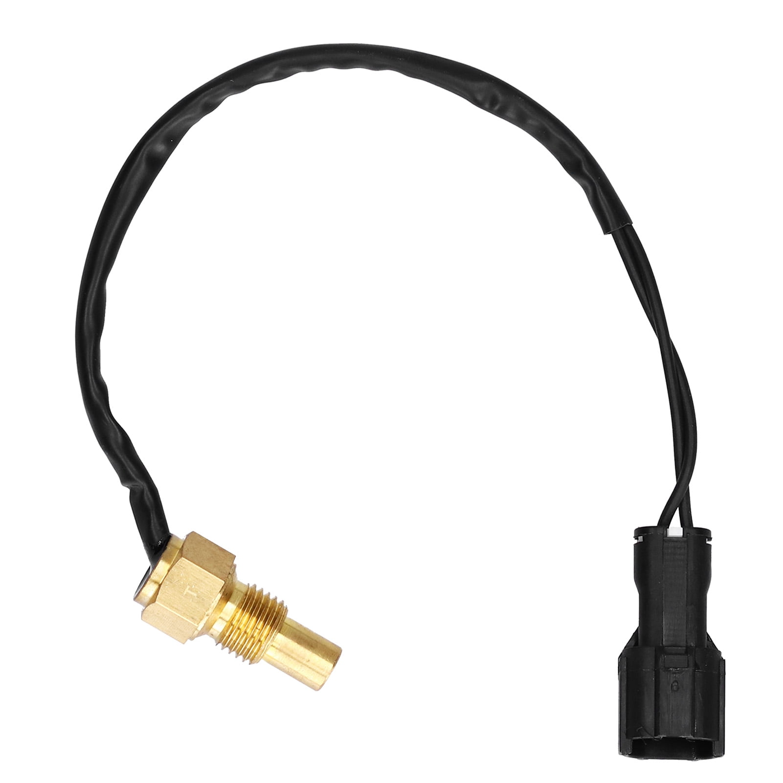 Water Temperature Sensor Detection Device for Excavator Engines, Model ...