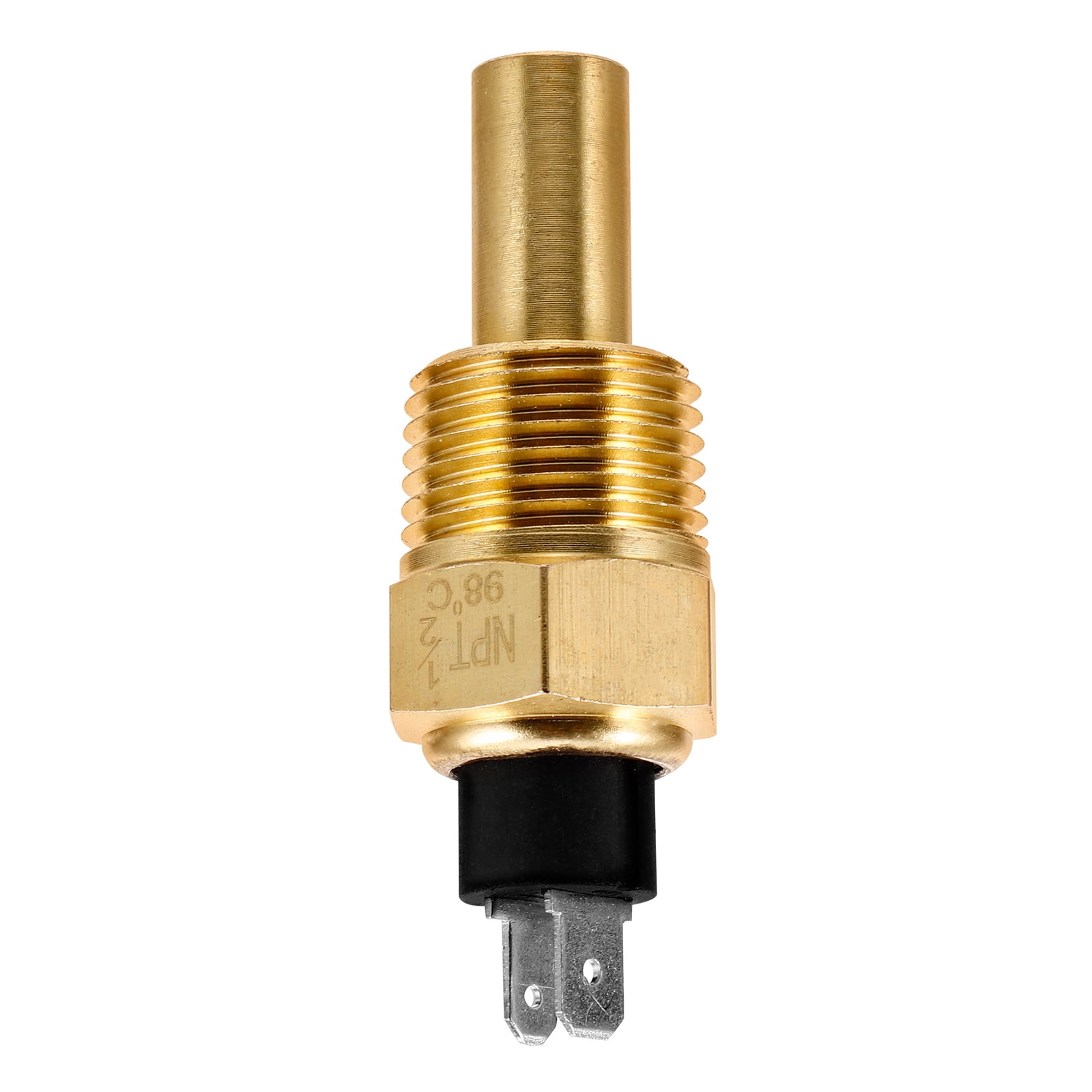 Water Temperature Sensor Electric Generator Coolant Temperature Sensor ...
