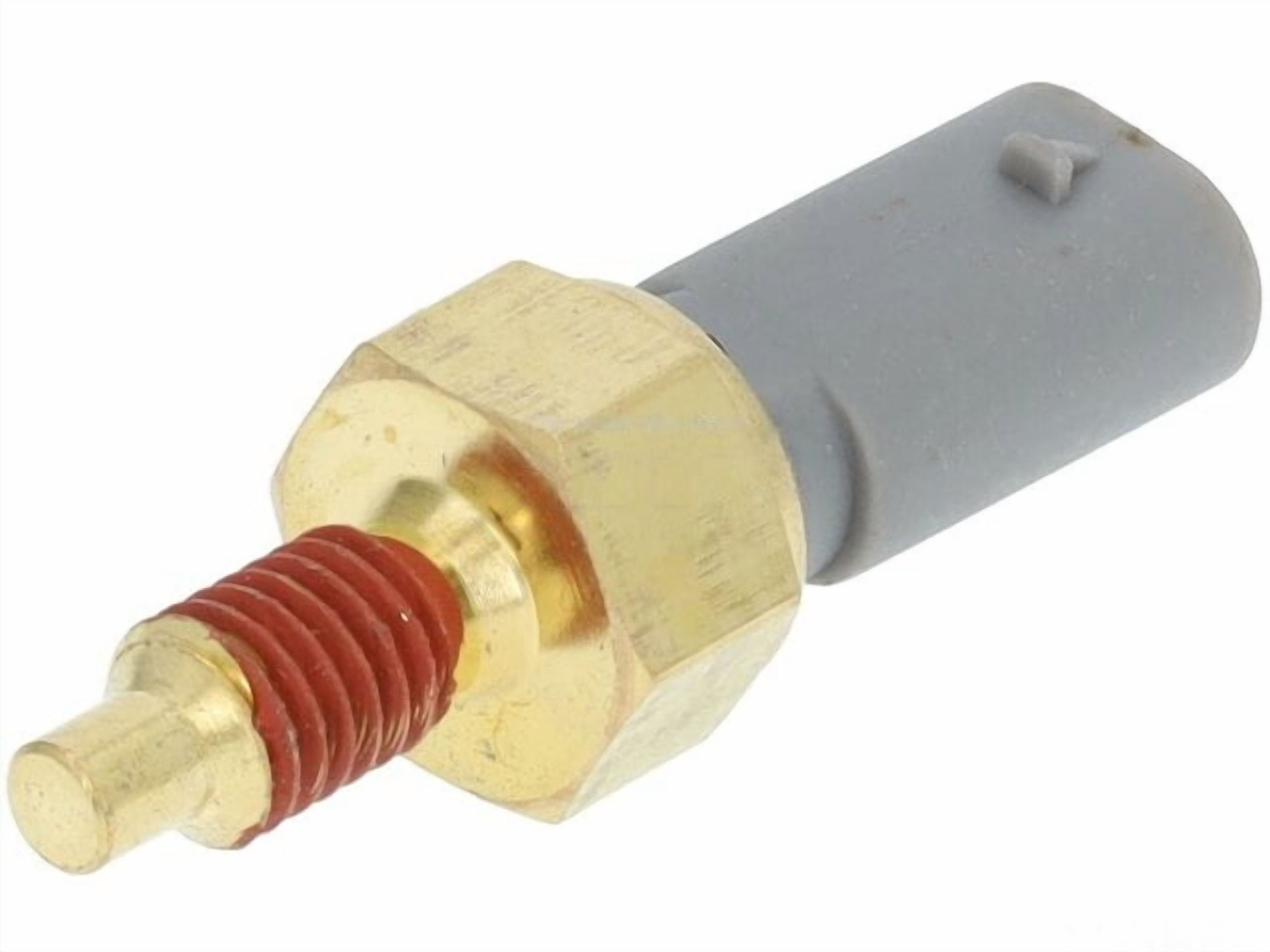 Water Temperature Sensor Engine Block for 2022 GMC Sierra 1500 Limited ...