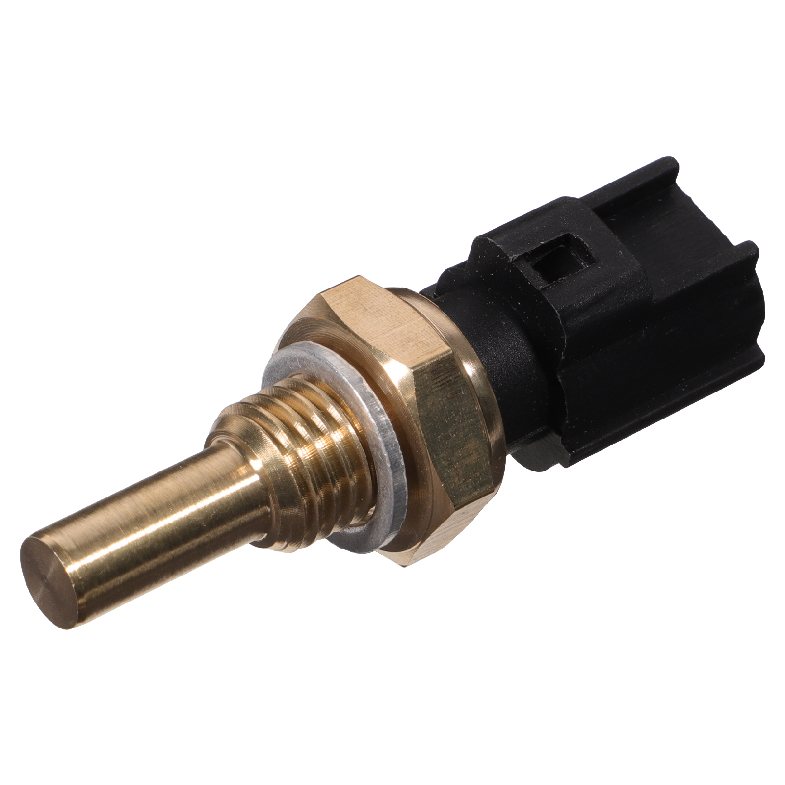 Water Temperature Sensor Motorcycle Engine Coolant Temperature Sensor ...