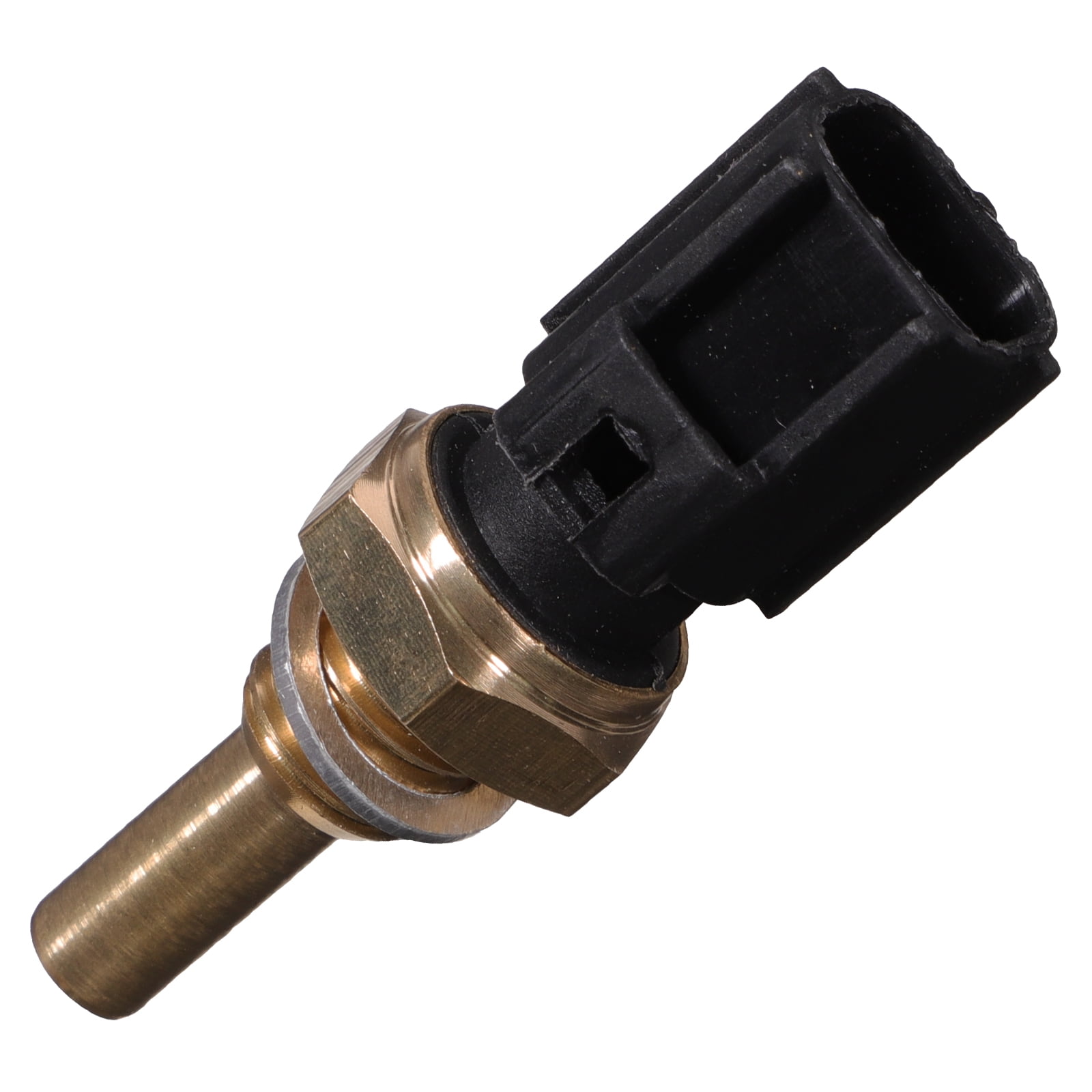 Water Temperature Sensor Motorcycle Engine Water Temp Sensor Coolant ...