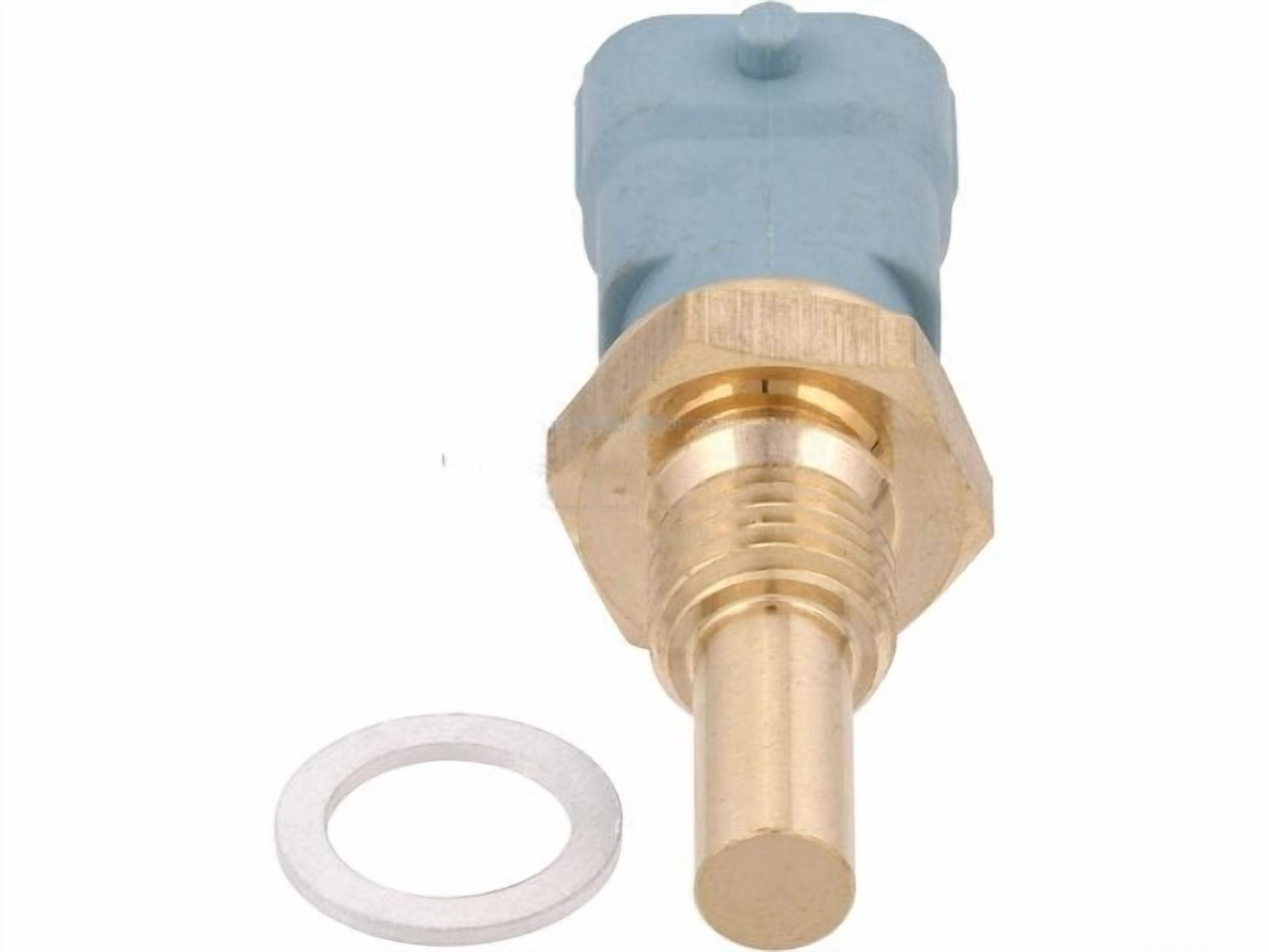 Water Temperature Sensor for 2014-2018, 2021-2022 Ram 1500 - Walmart.com