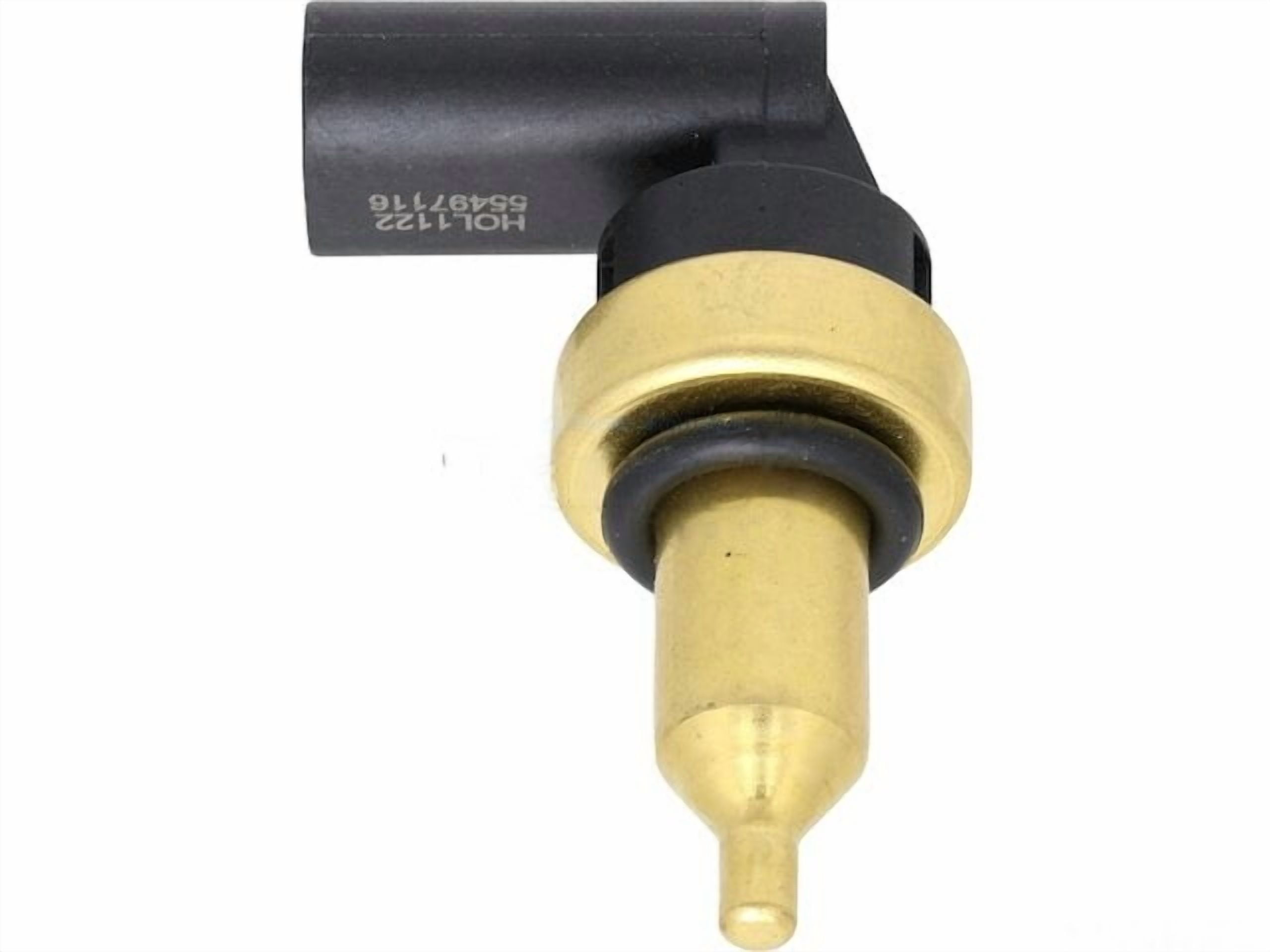 Water Temperature Sensor for 2019-2022 GMC Sierra 1500 - Walmart.com