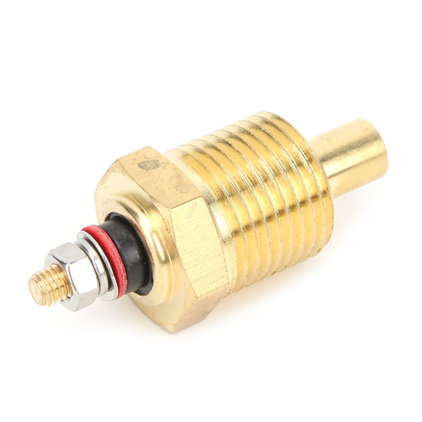 Water Temperature Sensor for Cummins Excavator Accessories 3015238 6 ...