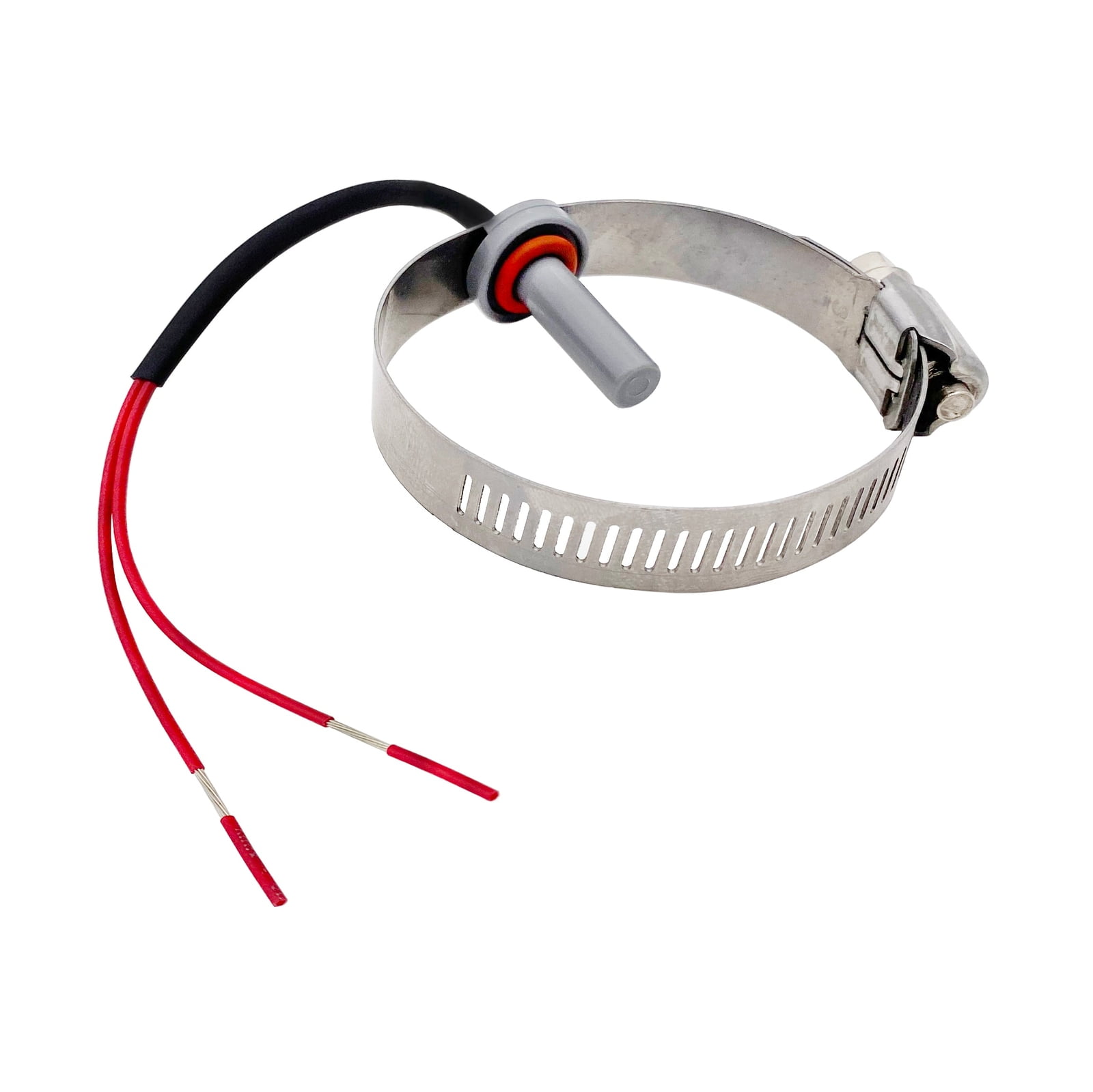 Water Temperature Sensor for Solar Pool Heater Automation Systems ...