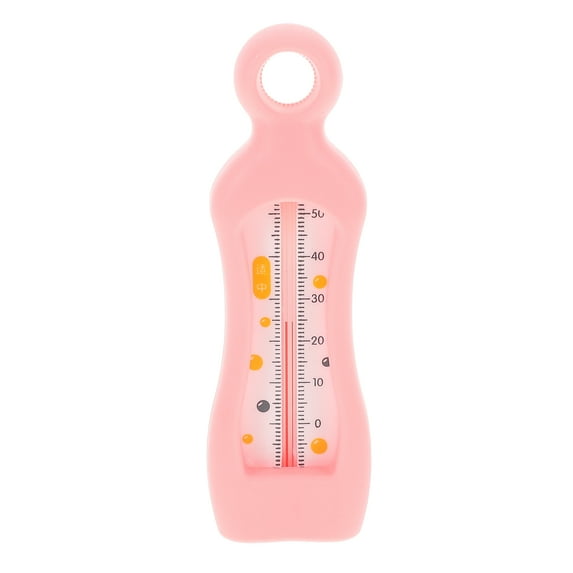 Water Temperature Thermometer Cute Thermometer Baby Bath Water ...
