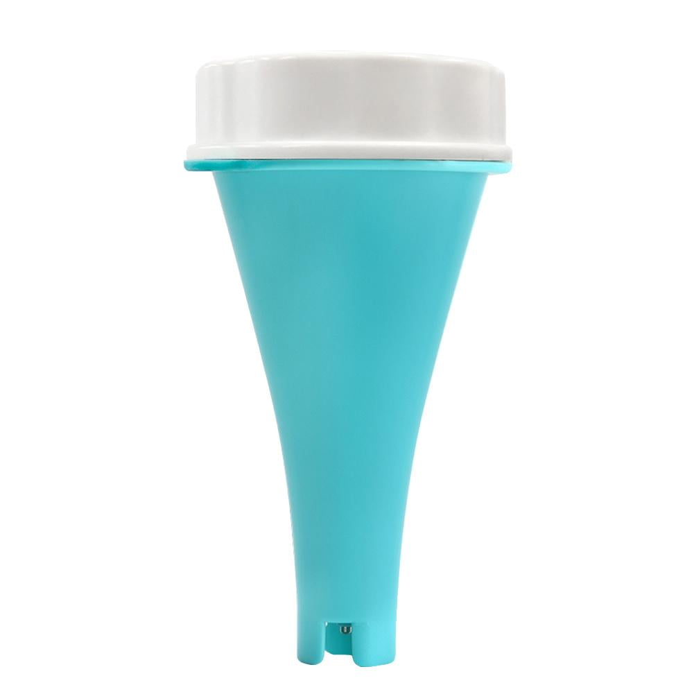 Water Testing Meter - Bluetooth Pool & Hot Tub and Chlorine Monitor for ...