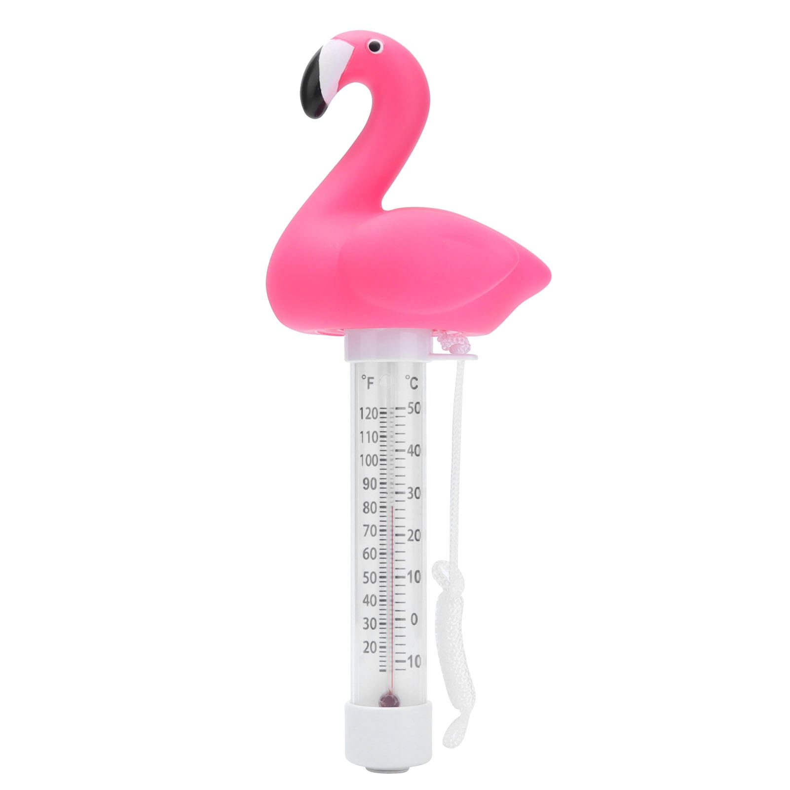 Water Thermometer Animal Shaped Plastic High Accuracy Floating Pool ...